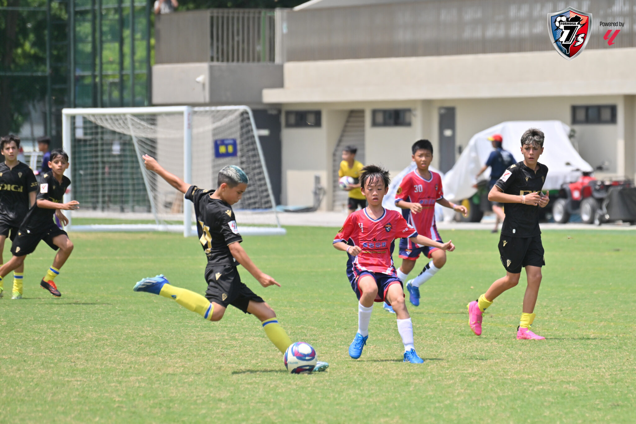 2025 Formosa 7s International Championship